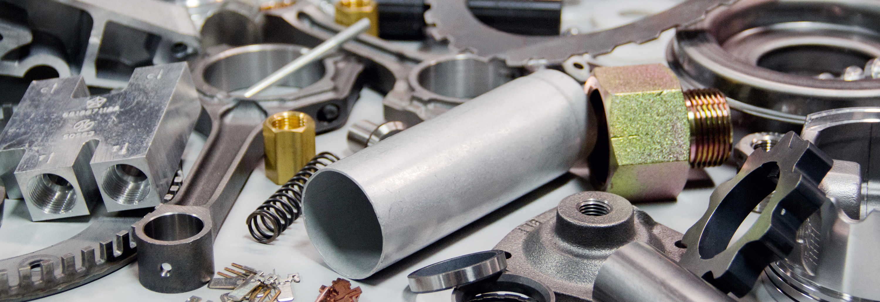 Industrial Parts Washers | Aqueous Parts Cleaning | Alliance Mfg