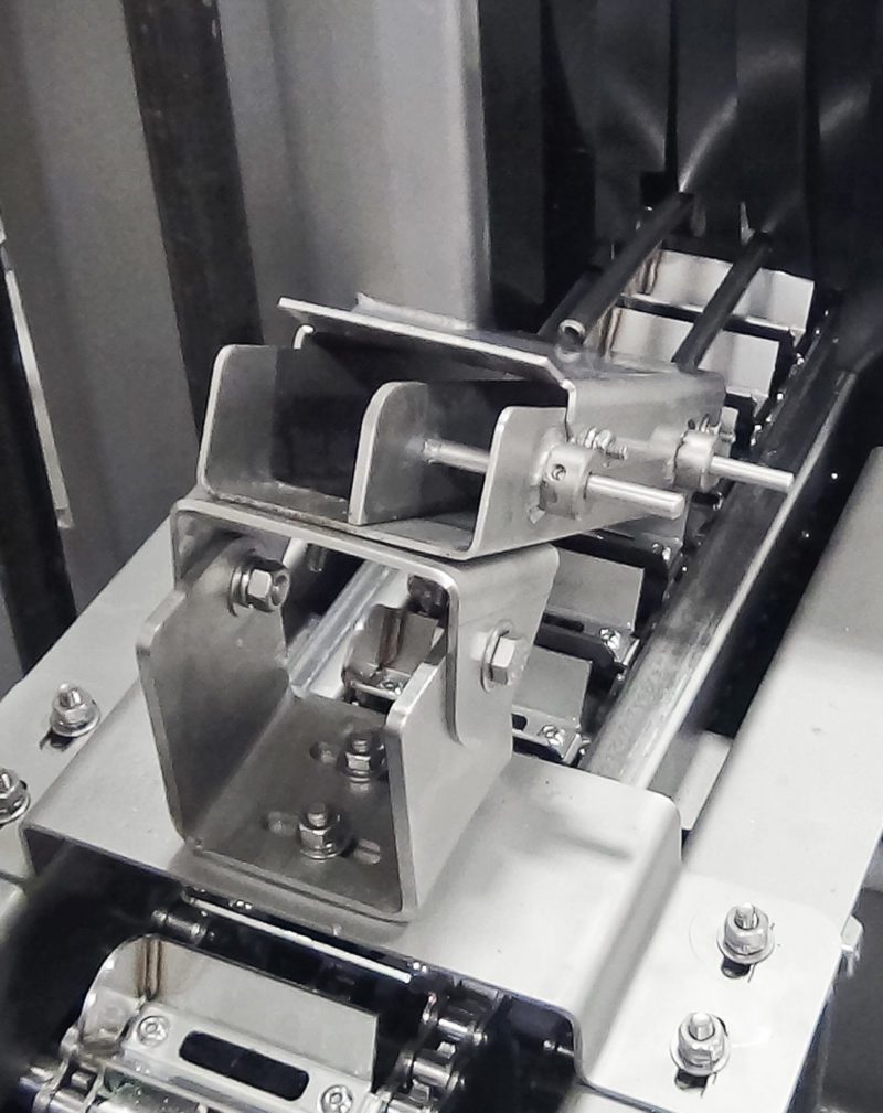 Ammunition Cartridge Washer | Cartridge Cleaning Machine