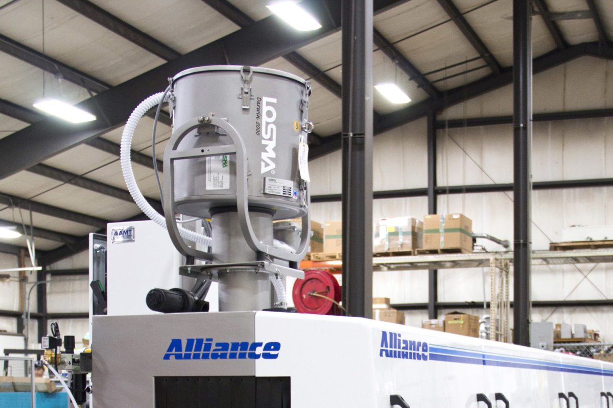 Industrial Steam Exhaust Fan vs. Mist Collection Systems