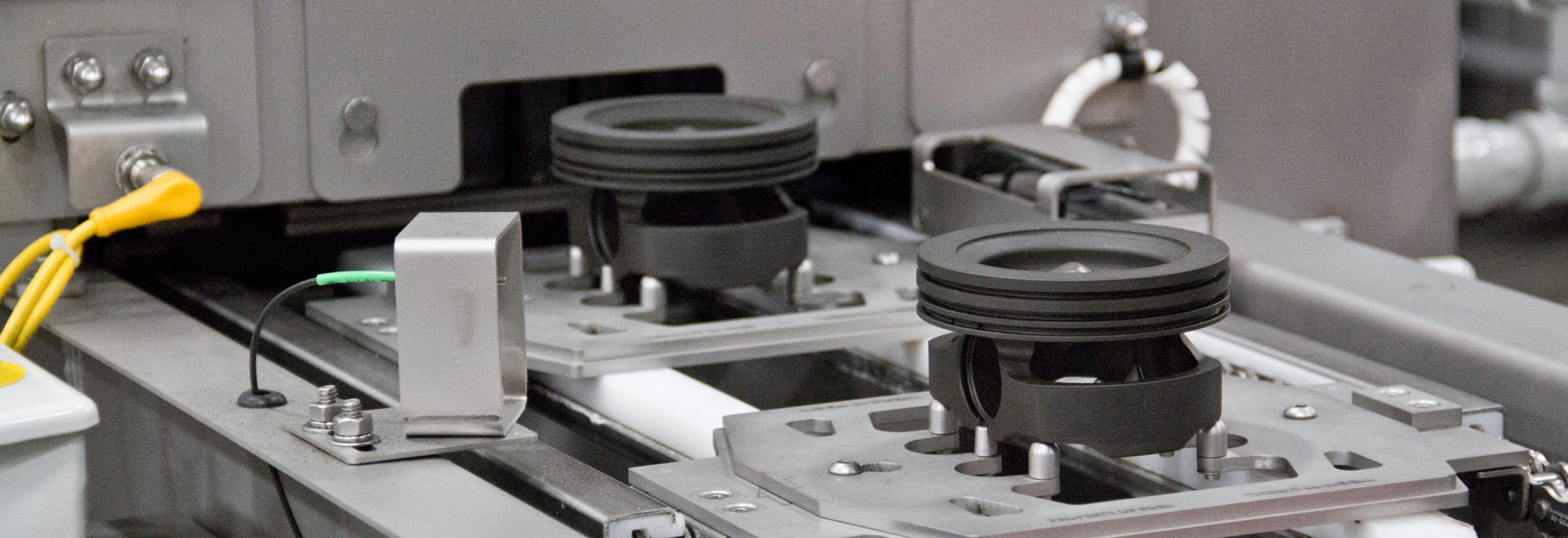 Industrial Parts Washers | Aqueous Parts Cleaning | Alliance Mfg