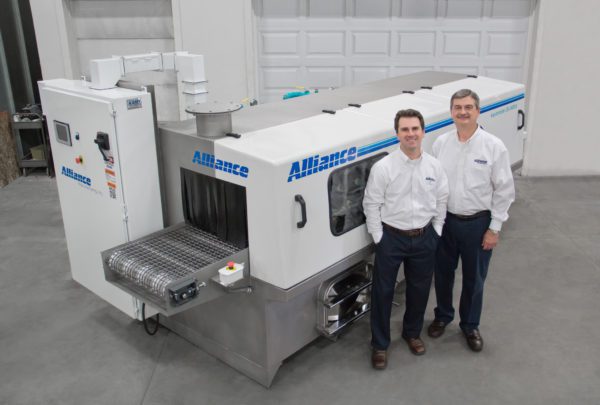 About - Alliance Manufacturing