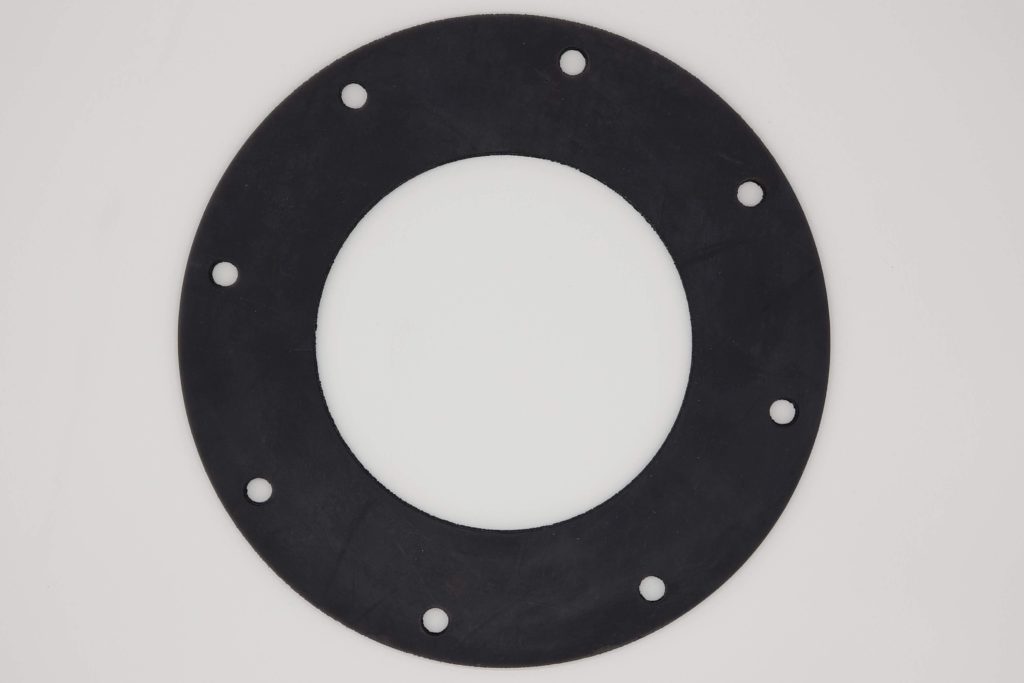 825003 - Clean-Out Door Gasket (Hinged) - Alliance Manufacturing