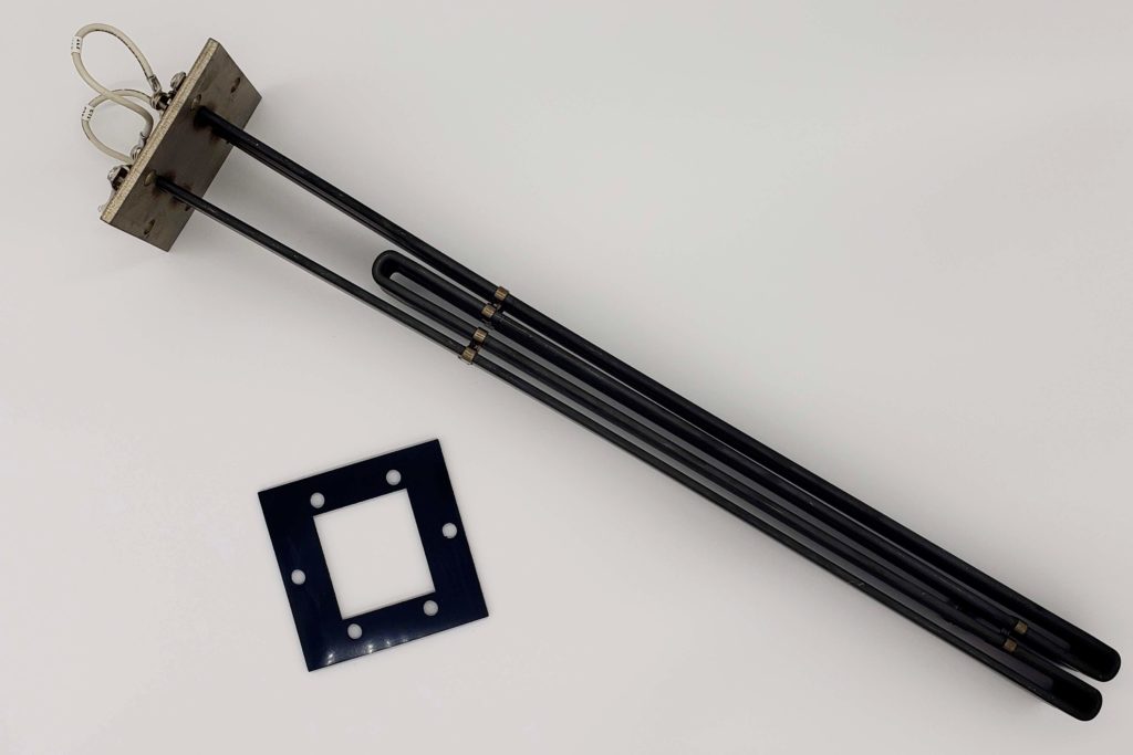 12kW Industrial Heating Element | Alliance Manufacturing