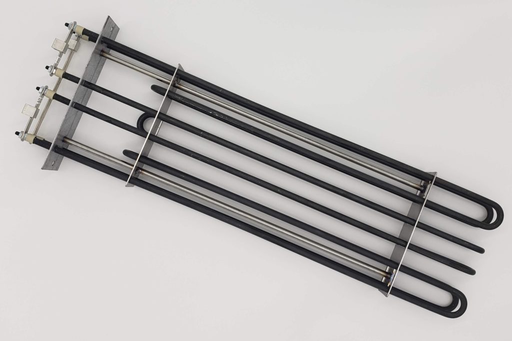 12kW Industrial Heating Element | Alliance Manufacturing