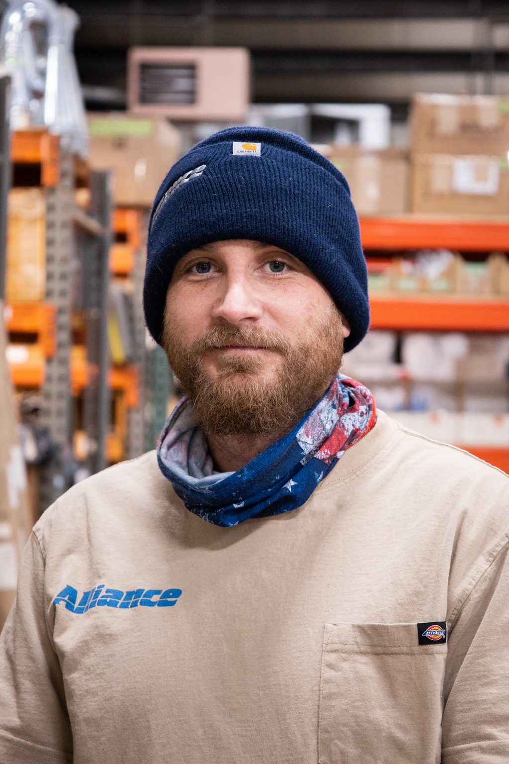 President's SUITE Update - 2020 4th Quarter Recap - Alliance Manufacturing