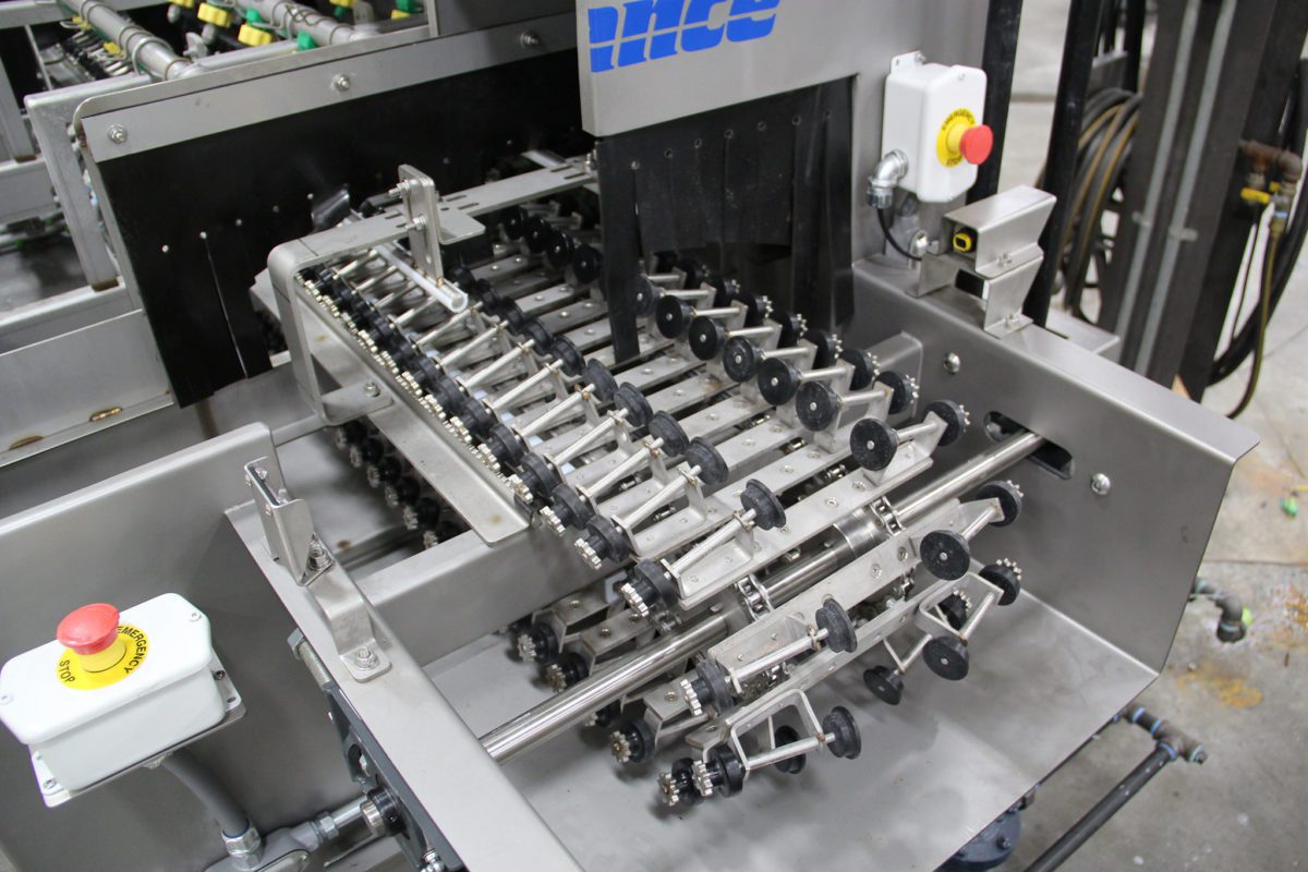 Ammunition Casings Cleaning Machine | Bullet Casings Cleaner