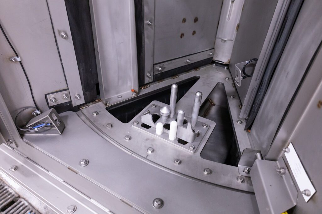 Aqueous Parts Washers | Aqueous Parts Cleaning Machines