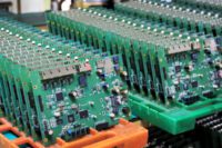 Technical Devices | Aqueous PCB Washers & Cleaning Machines