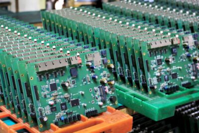 Technical Devices | Aqueous PCB Washers & Cleaning Machines