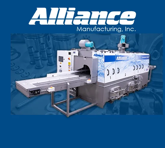 News - Alliance Manufacturing