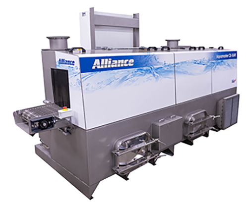 Frequently Asked Questions - Alliance Manufacturing